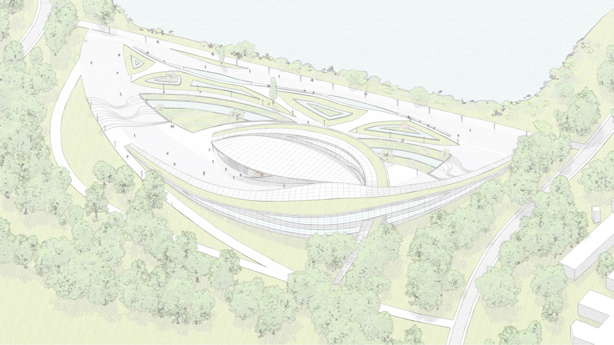 12 Enscape Artistic Mode styles: Tips from a Rendering Engineer