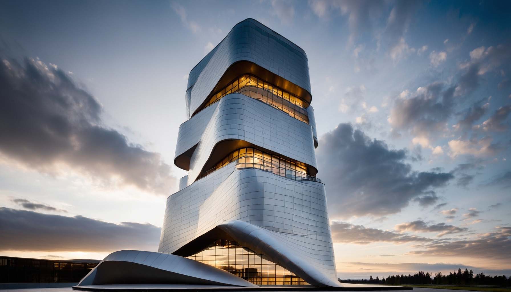 New research: AI in architecture. Trends, hidden risks, and what comes ...