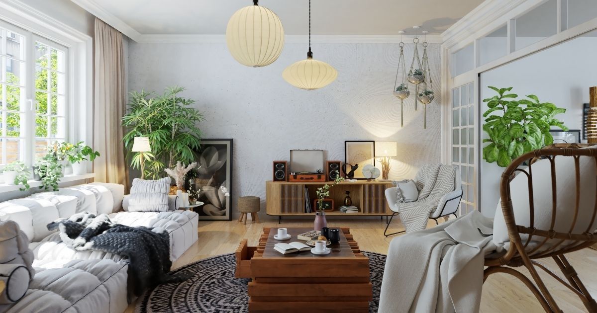 What is residential architecture? Characteristics and popular styles