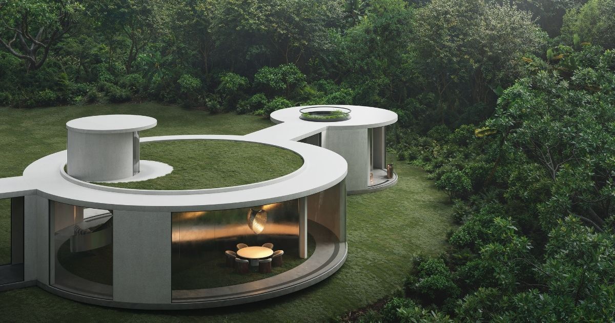 What is residential architecture? Characteristics and popular styles