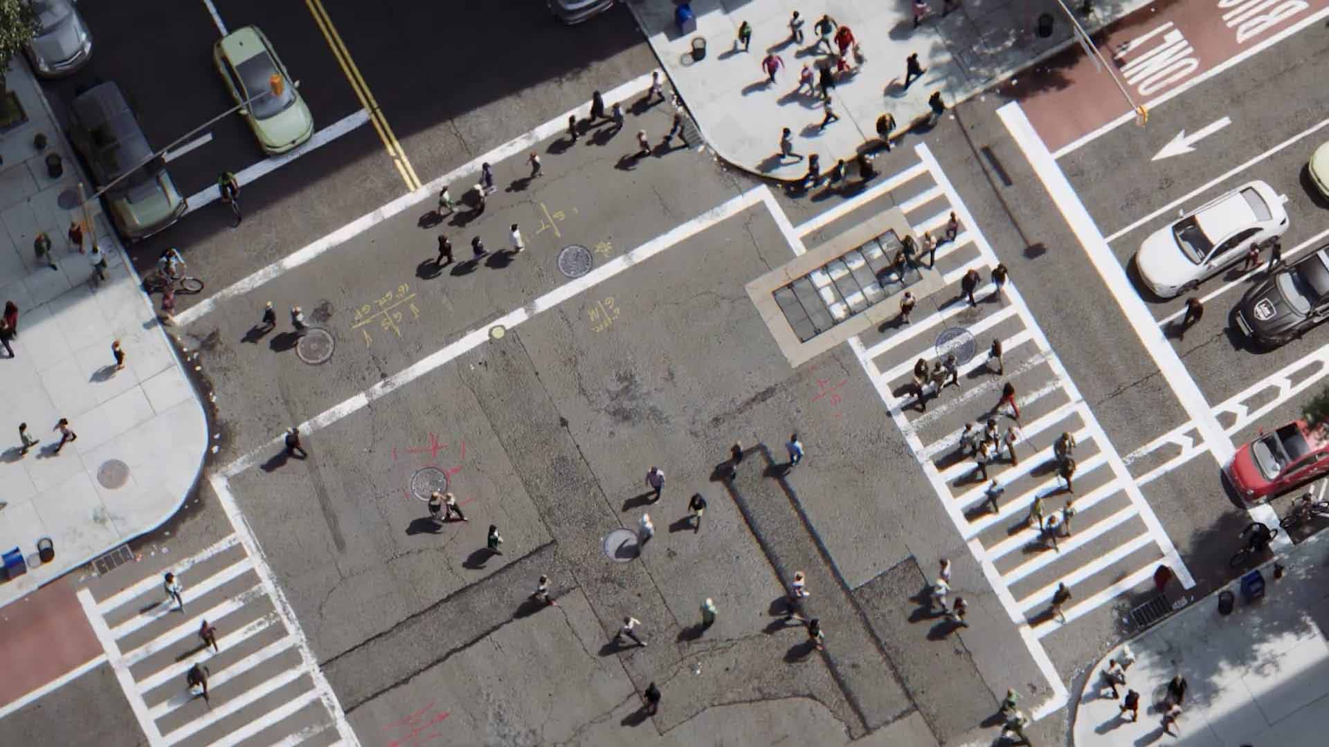 Bring your designs to life with Chaos Anima - the ultimate 3D people ...