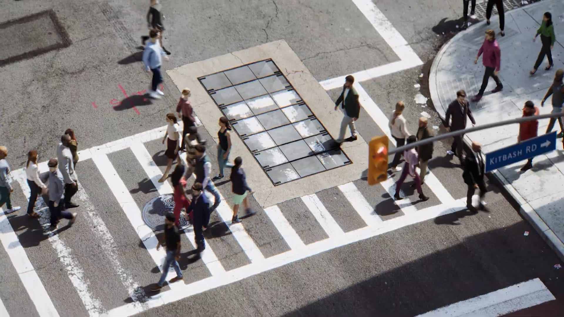 Bring your designs to life with Chaos Anima - the ultimate 3D people ...