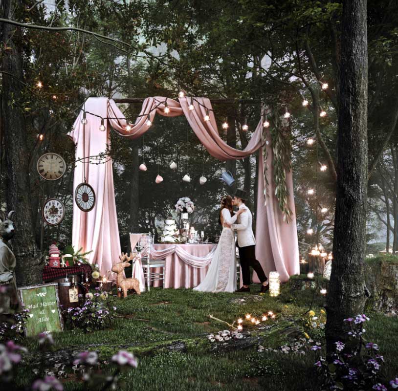 3D Artist Spotlight: Deepak Jain