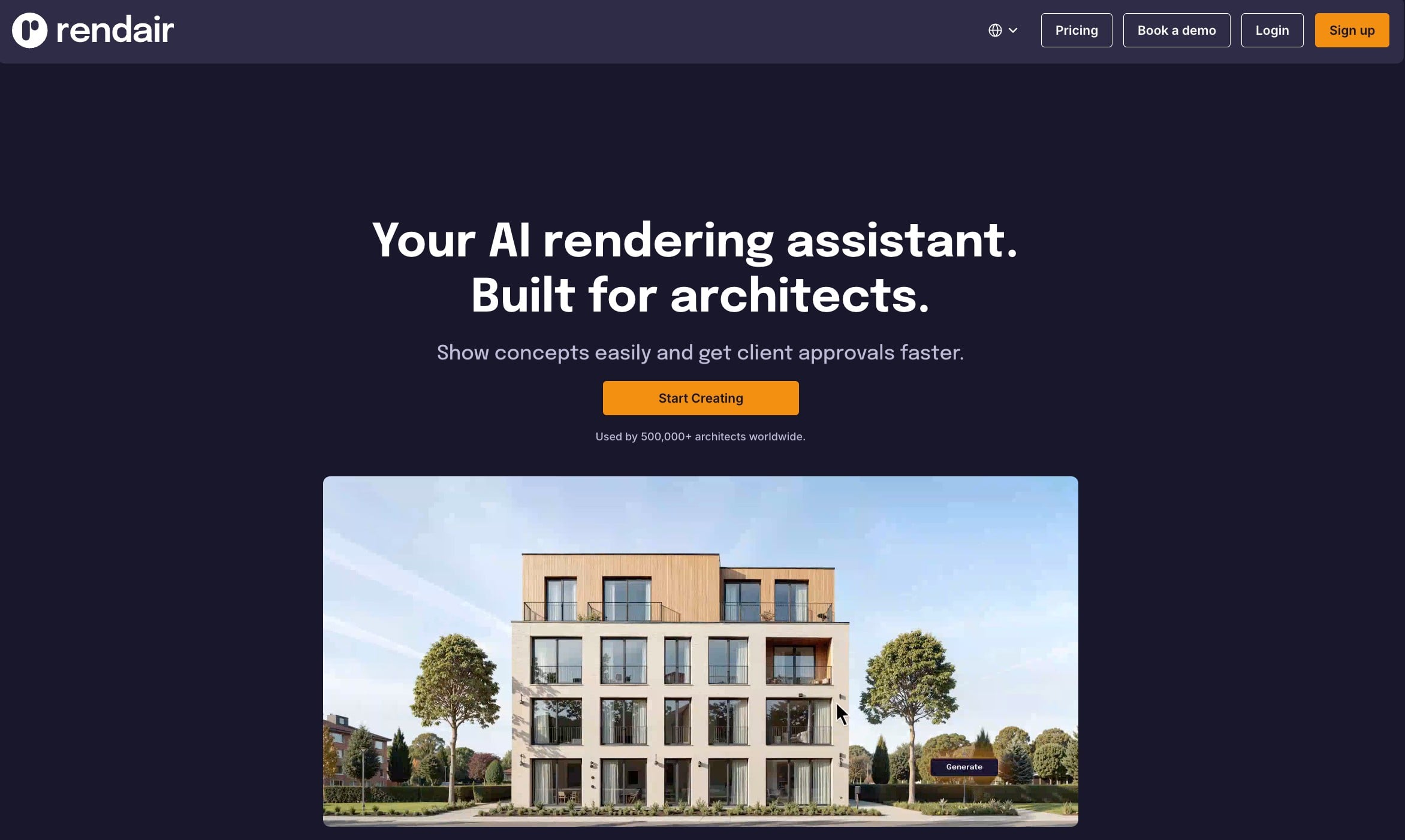 Best AI rendering Revit plugin in 2026: a buyer's guide for architects