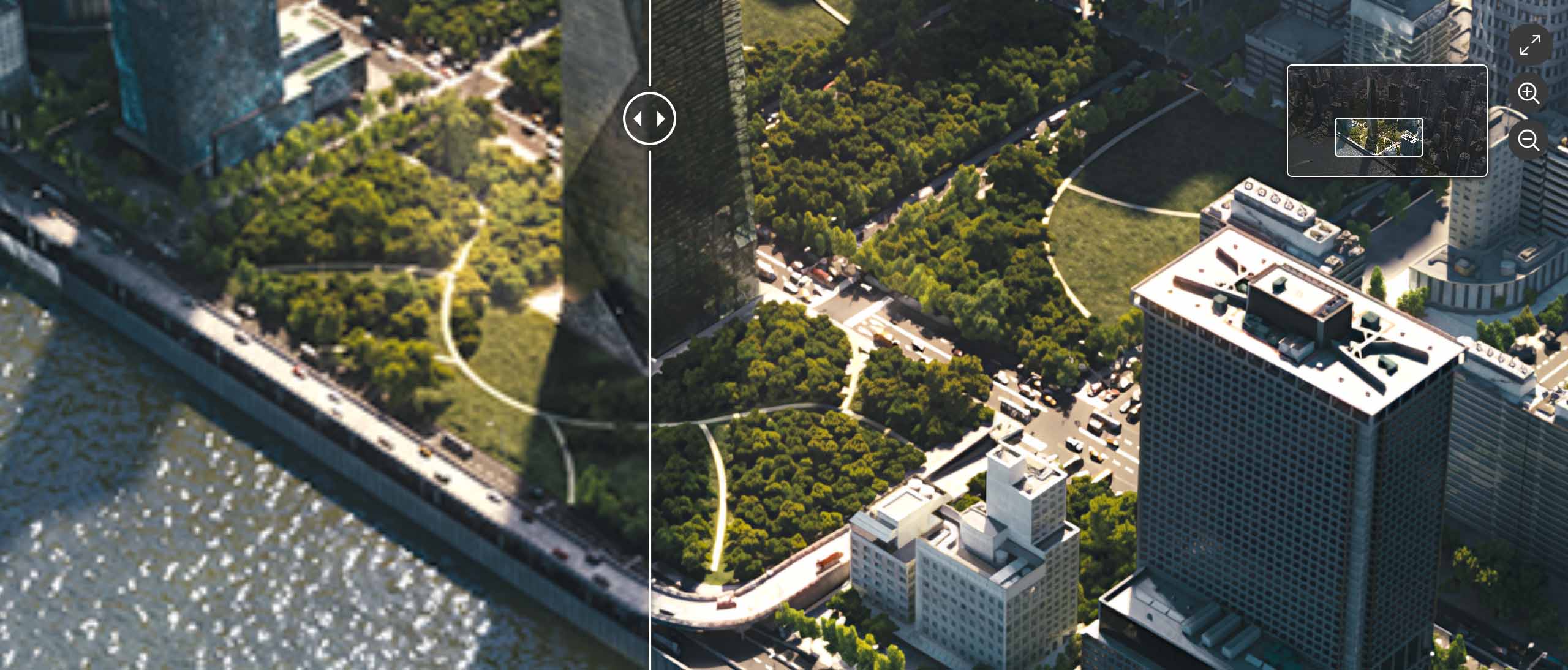 What's new in Enscape 4.13: Smarter decisions from the start