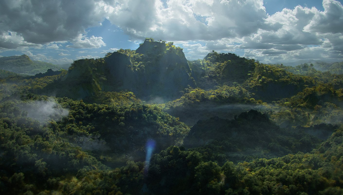 5 Tips for Creating Realistic Renderings in Enscape